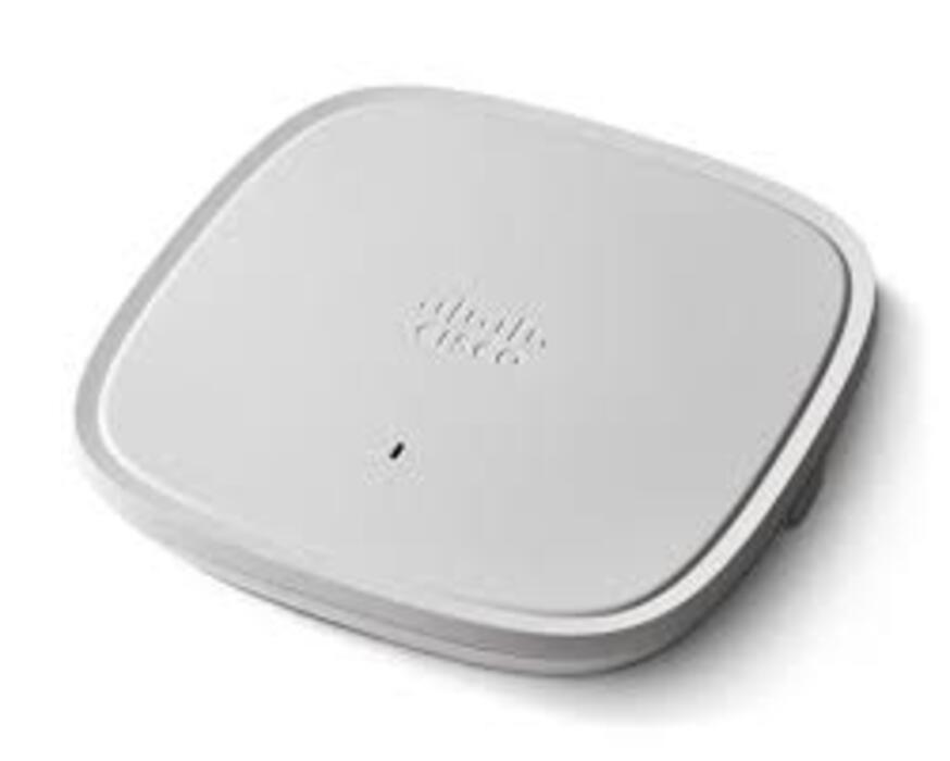 Cisco C9120AXI-A Catalyst Access Point 9120AX