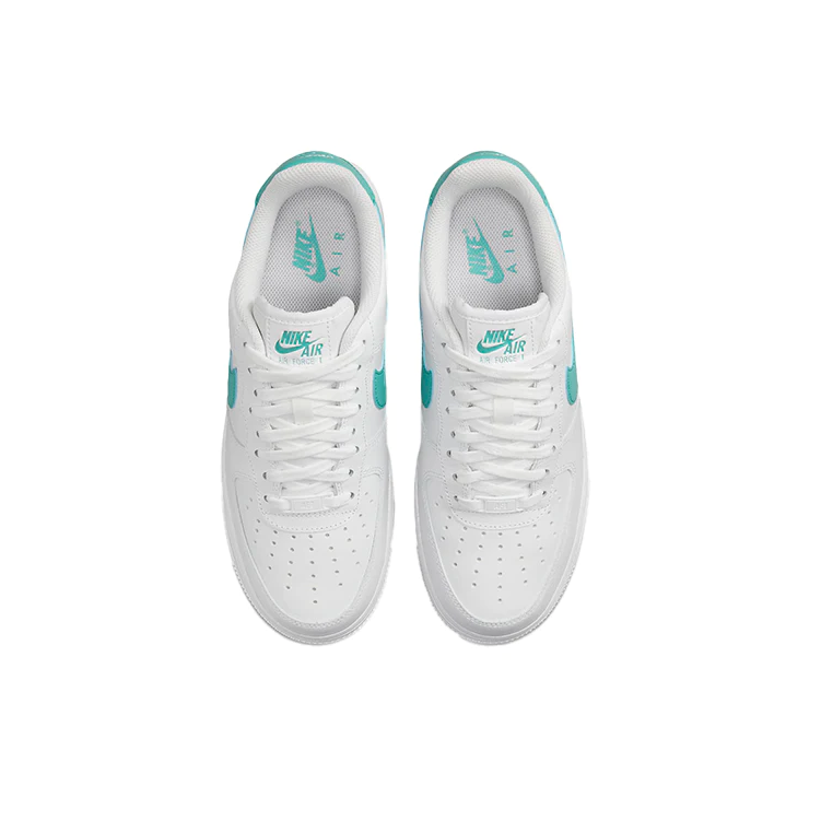 Tenis Nike Air Force 1 Blanco (Mujer) DD8959-101