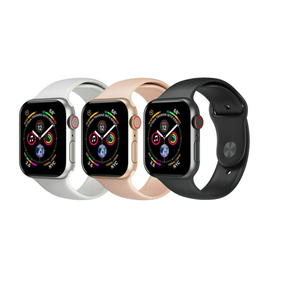 SMART WATCH T500+ PLUS