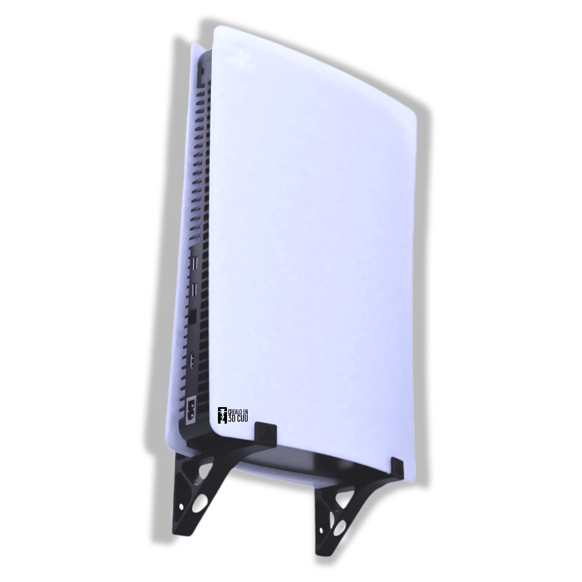 Soporte para PS5 Digital bases de pared para PlayStation 5 versión all ...