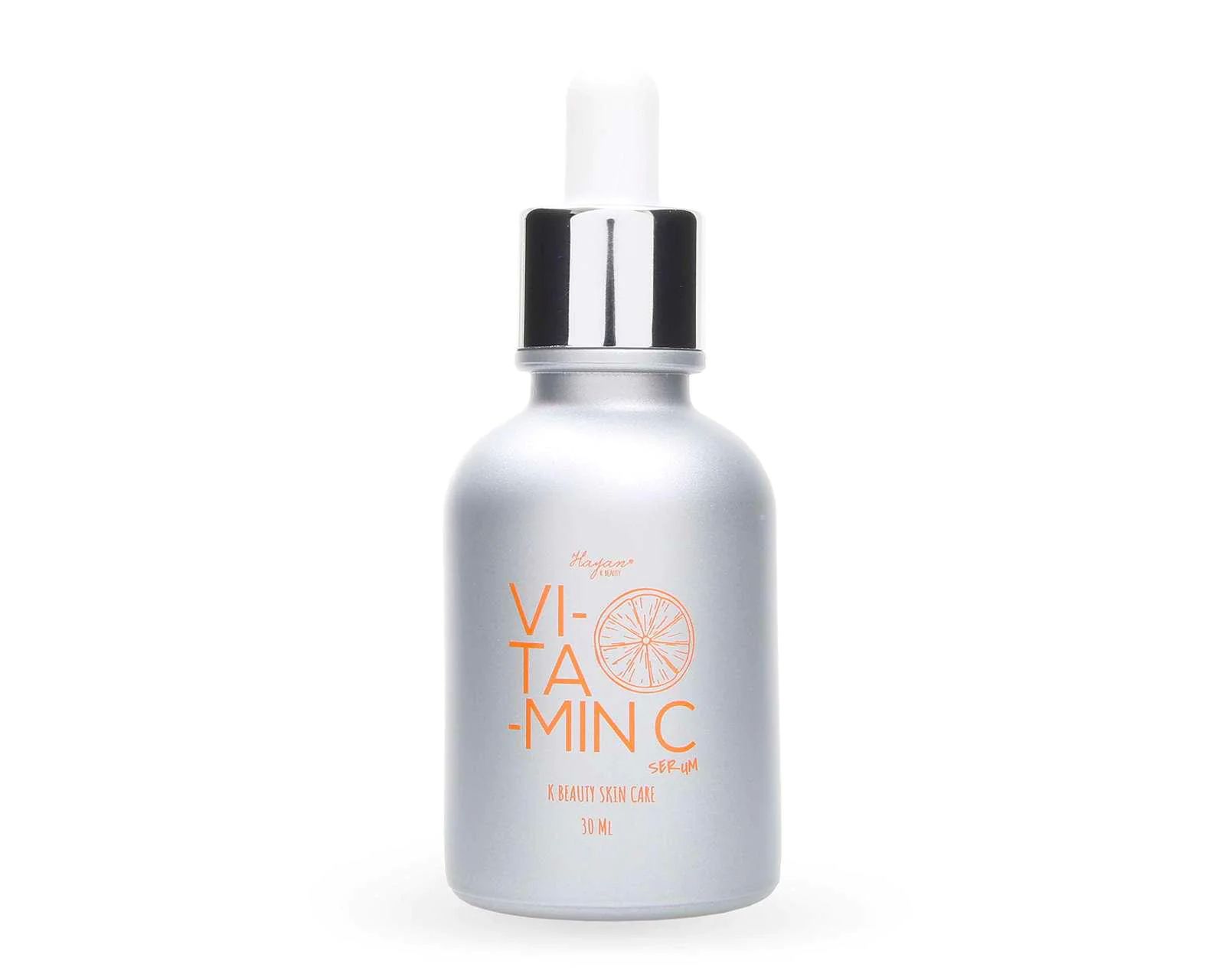 Sérum Vitamina C - Hayan K Beauty