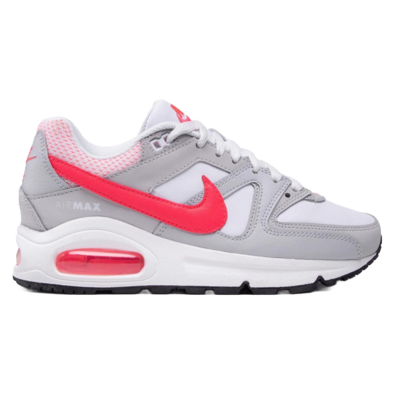 Tenis Nike Air Max Command Mujer Hyper Punch Pink