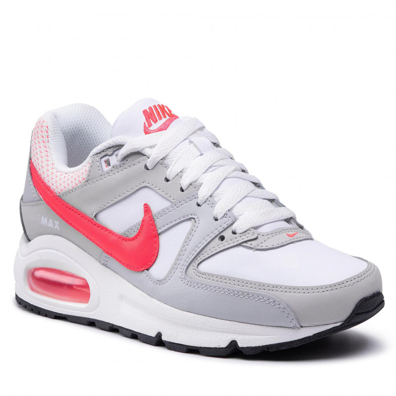 Tenis Nike Air Max Command Mujer Hyper Punch Pink