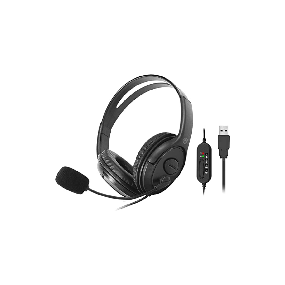 Audifonos hi-fi con microfono integrado o llamadas