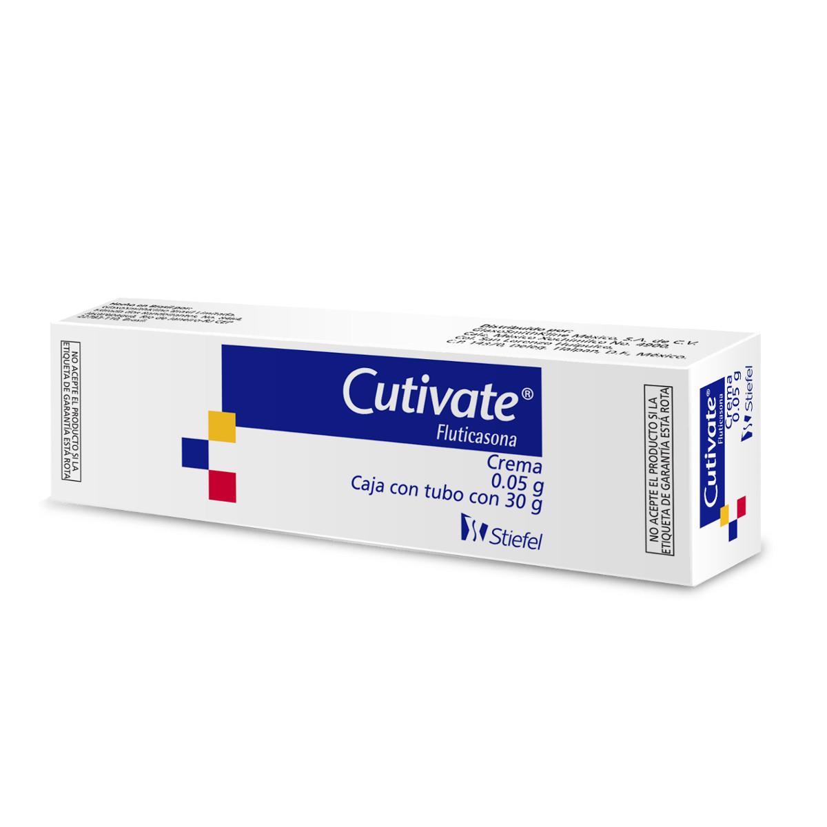 Cutivate Crema 0.05%