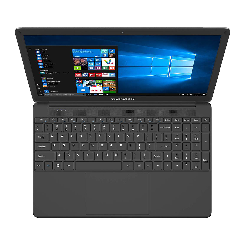Laptop Thomson Neo 15 Procesador Core I5 Pantalla 15.6 Pulgadas Ram 4GB ...