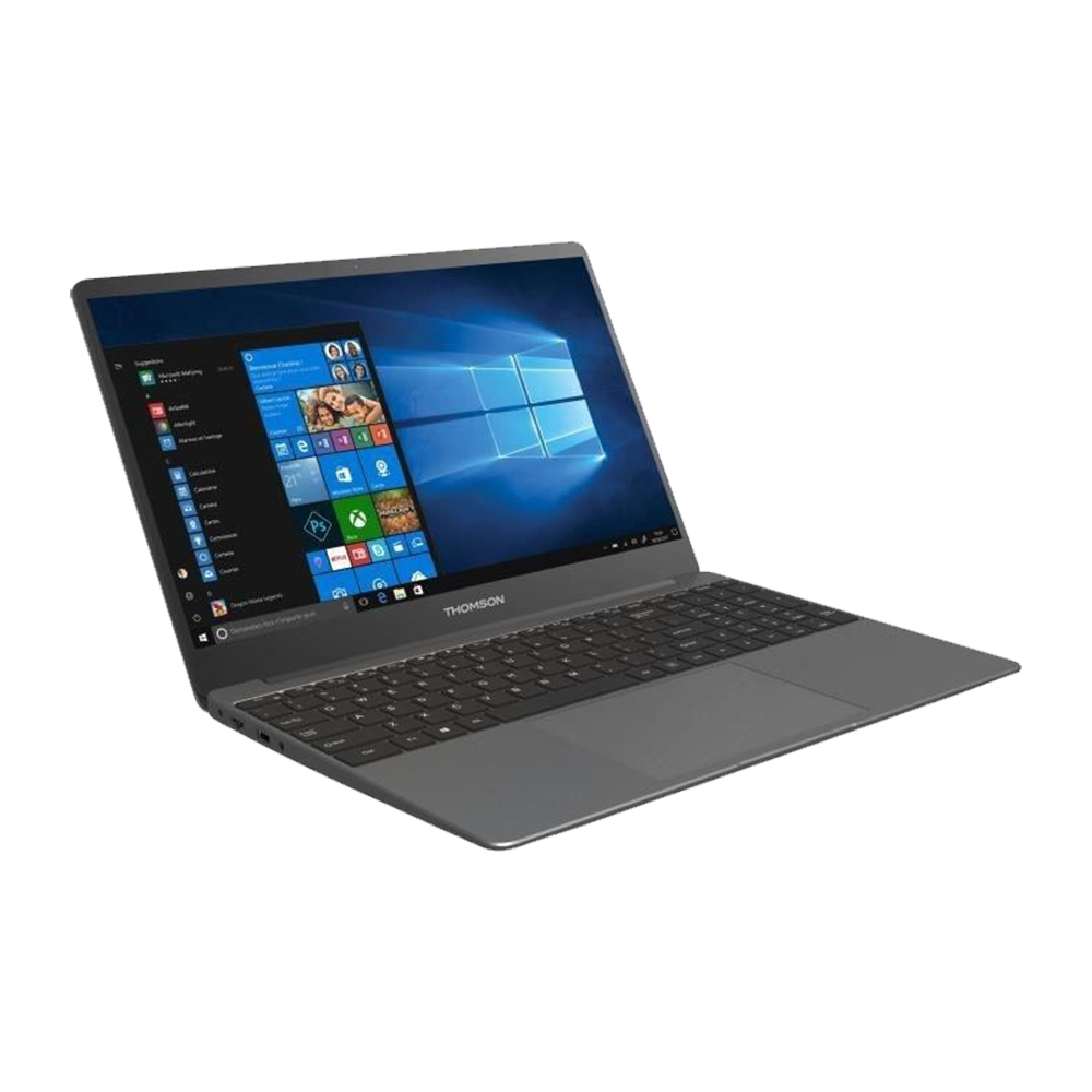 Laptop Thomson Neo 15 Procesador Core I5 Pantalla 15.6 Pulgadas Ram 4GB ...