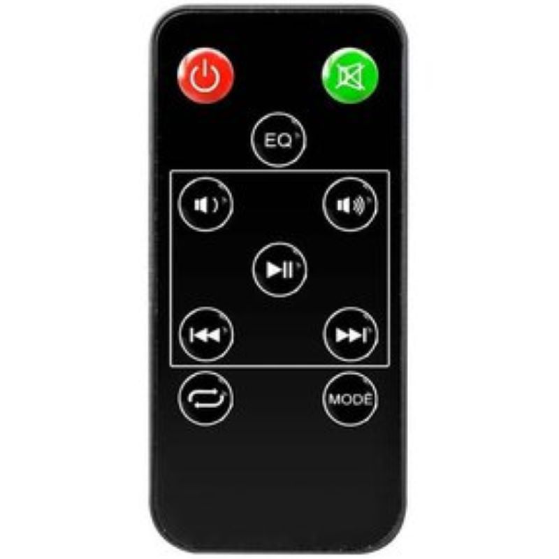 Barra de Sonido Con Subwoofer Alien Pro Stage Pro G300