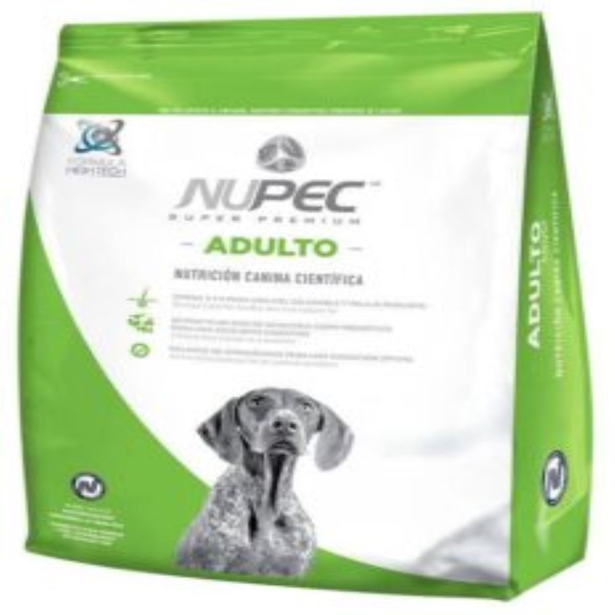 Nupec adulto 5 kilos