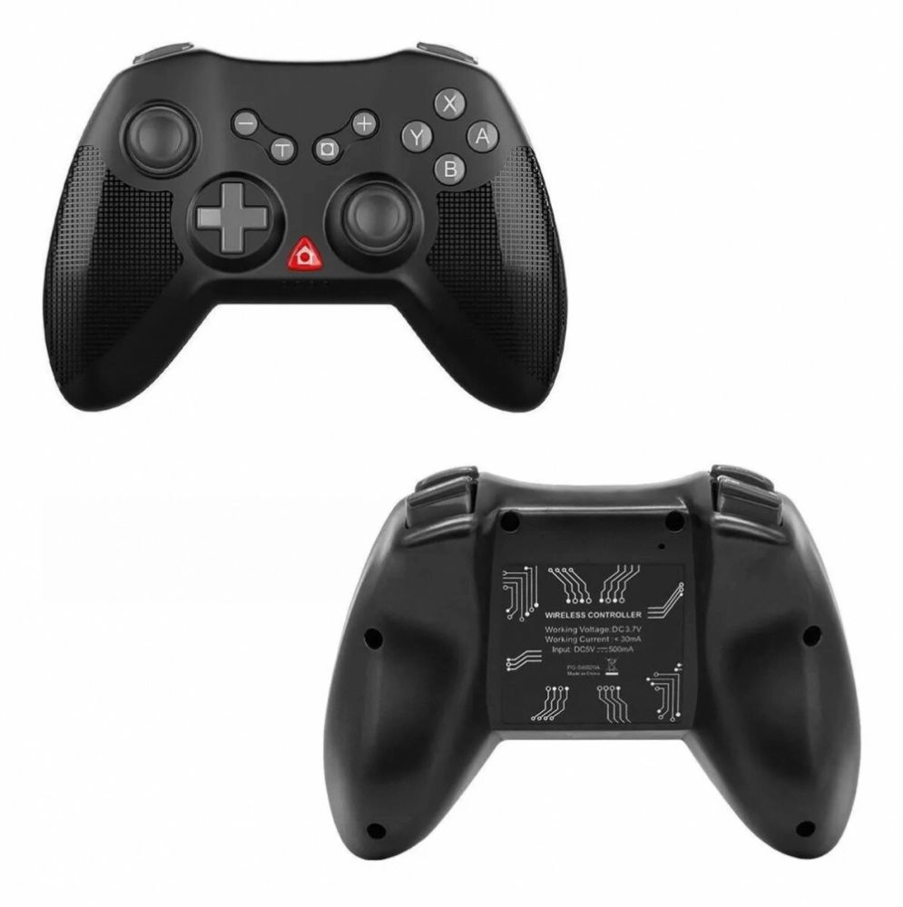 Control BINDEN Ares 020 Gamepad Para Nintendo Switch/Android
