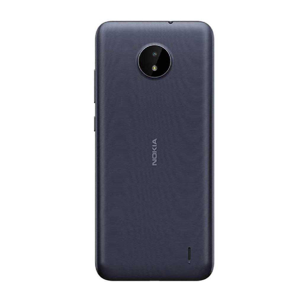 Nokia C20 2/32GB Azul (Dual SIM)
