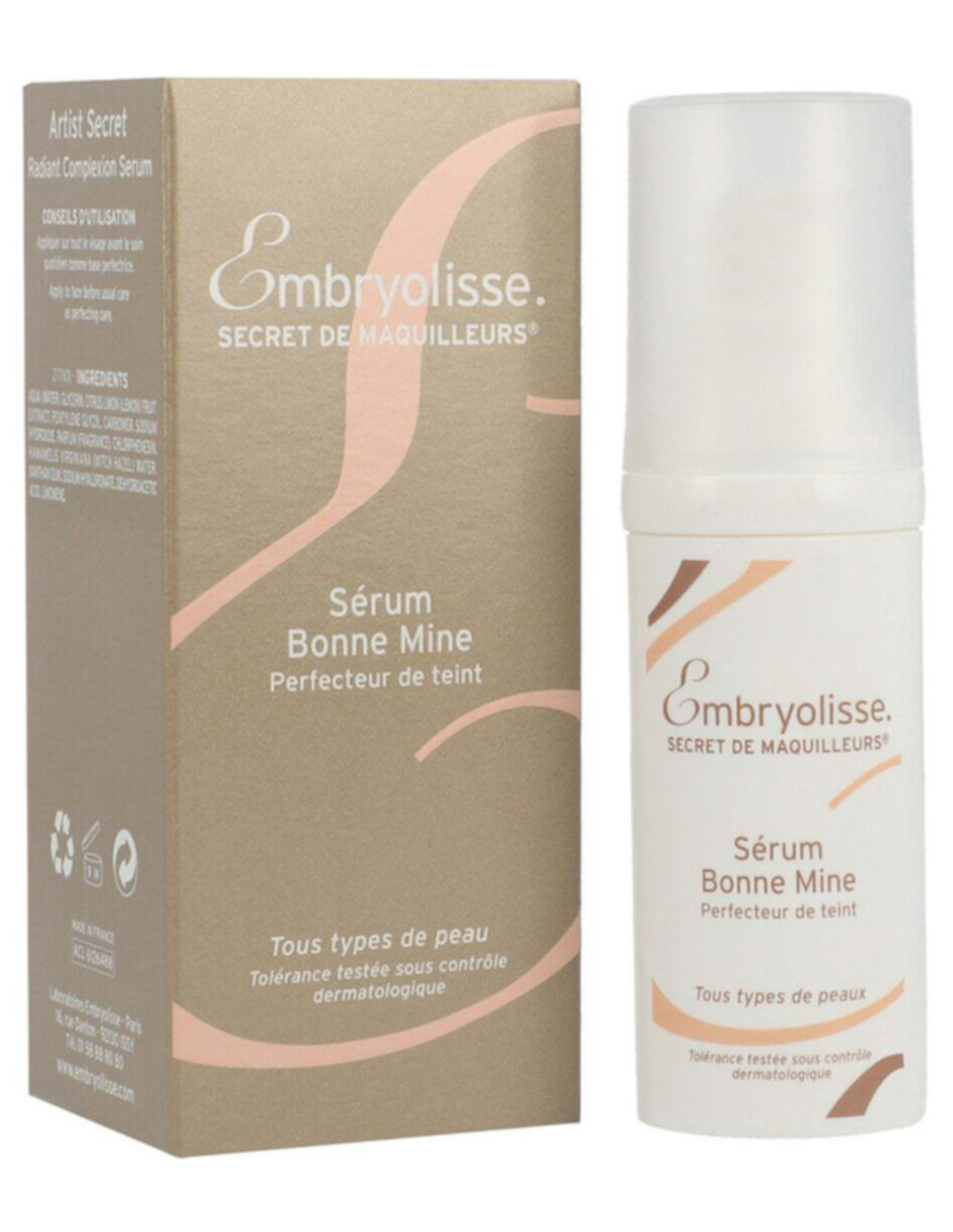 Primer de rostro Embryolisse Radiant Complexion Serum