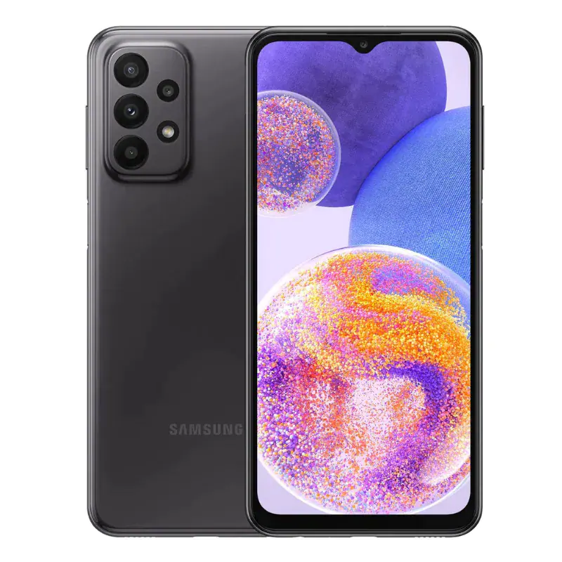 Samsung Galaxy A23 128GB 4GB RAM Negro