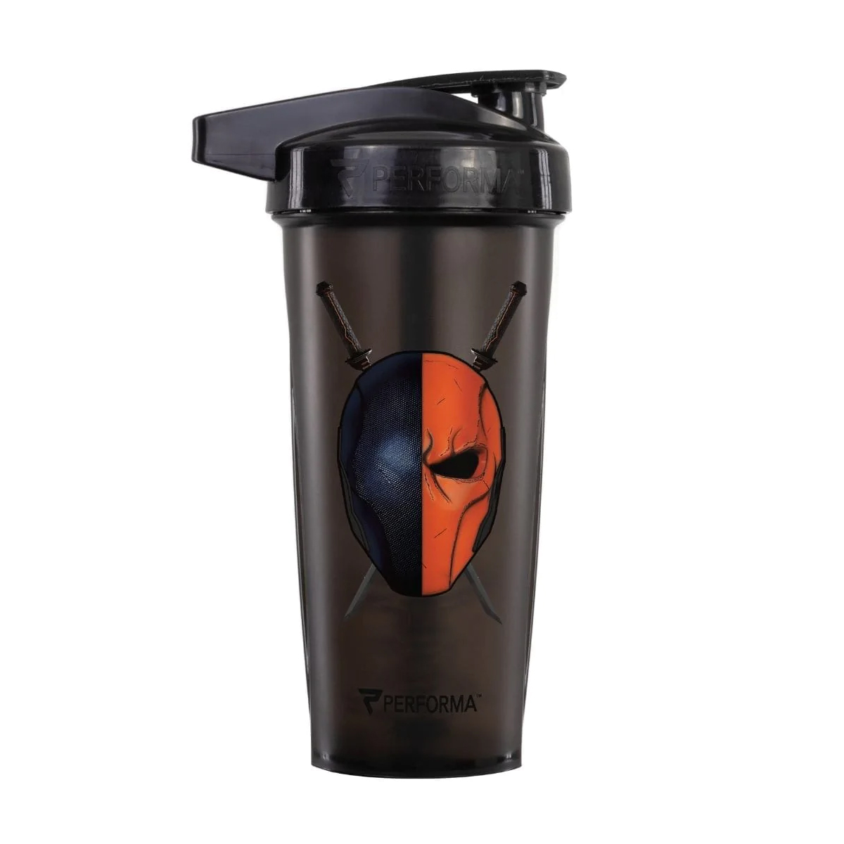 Vaso Shaker Performa Deathstroke 28 oz 828ml