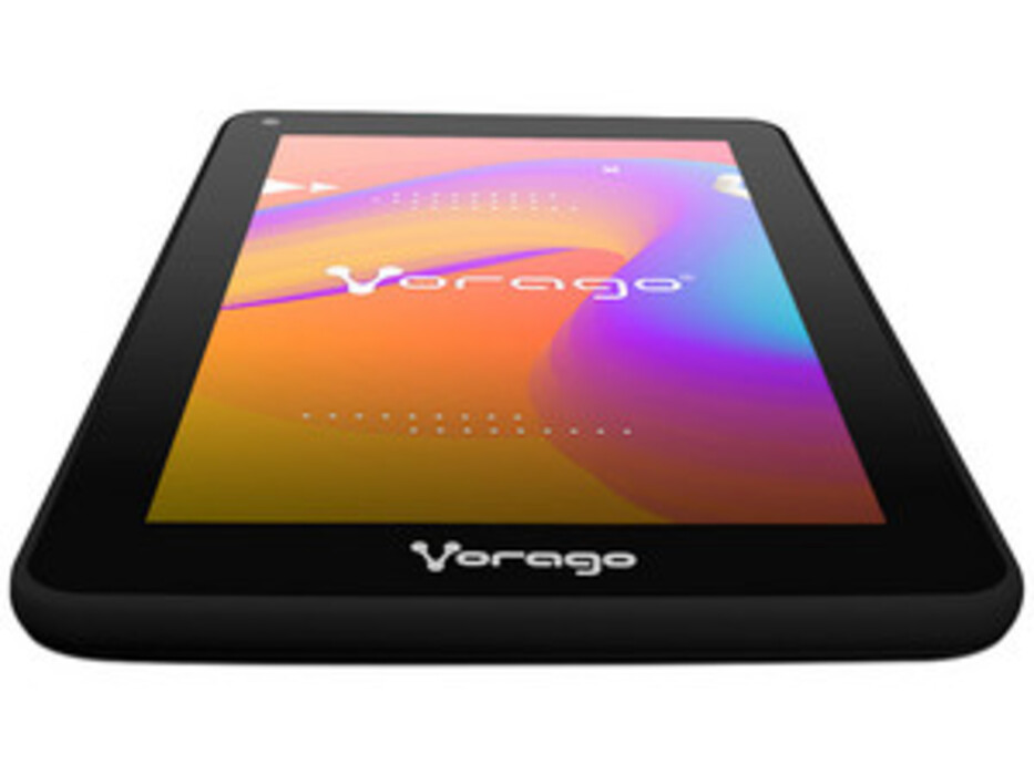 Tablet Vorago Pad 7 V6 7", 32GB, Android 11, Negro