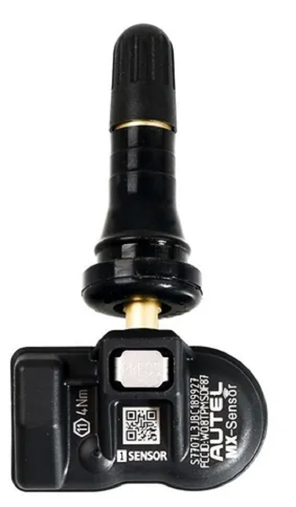 Sensor universal programable (315Mhz y 433Mhz) se pueden adaptar como ...