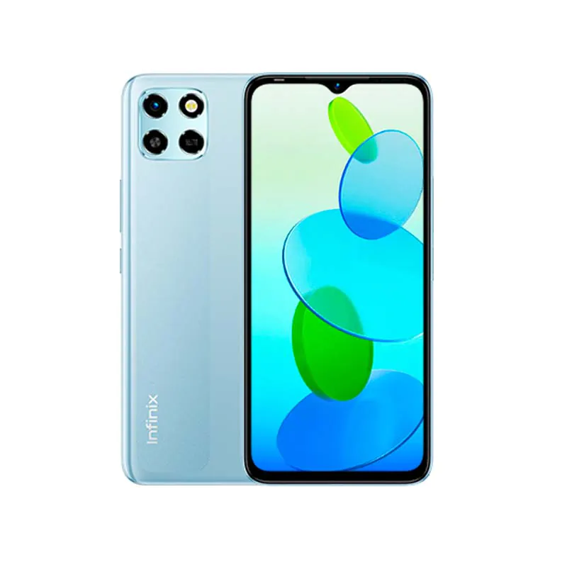 Infinix Smart 6 HD 32GB 2GB Ram Acqua
