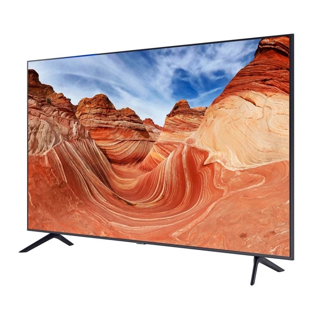 Pantalla Smart Tv 50 Pulgadas Ultra Hd 4k Un50au7000 Samsung