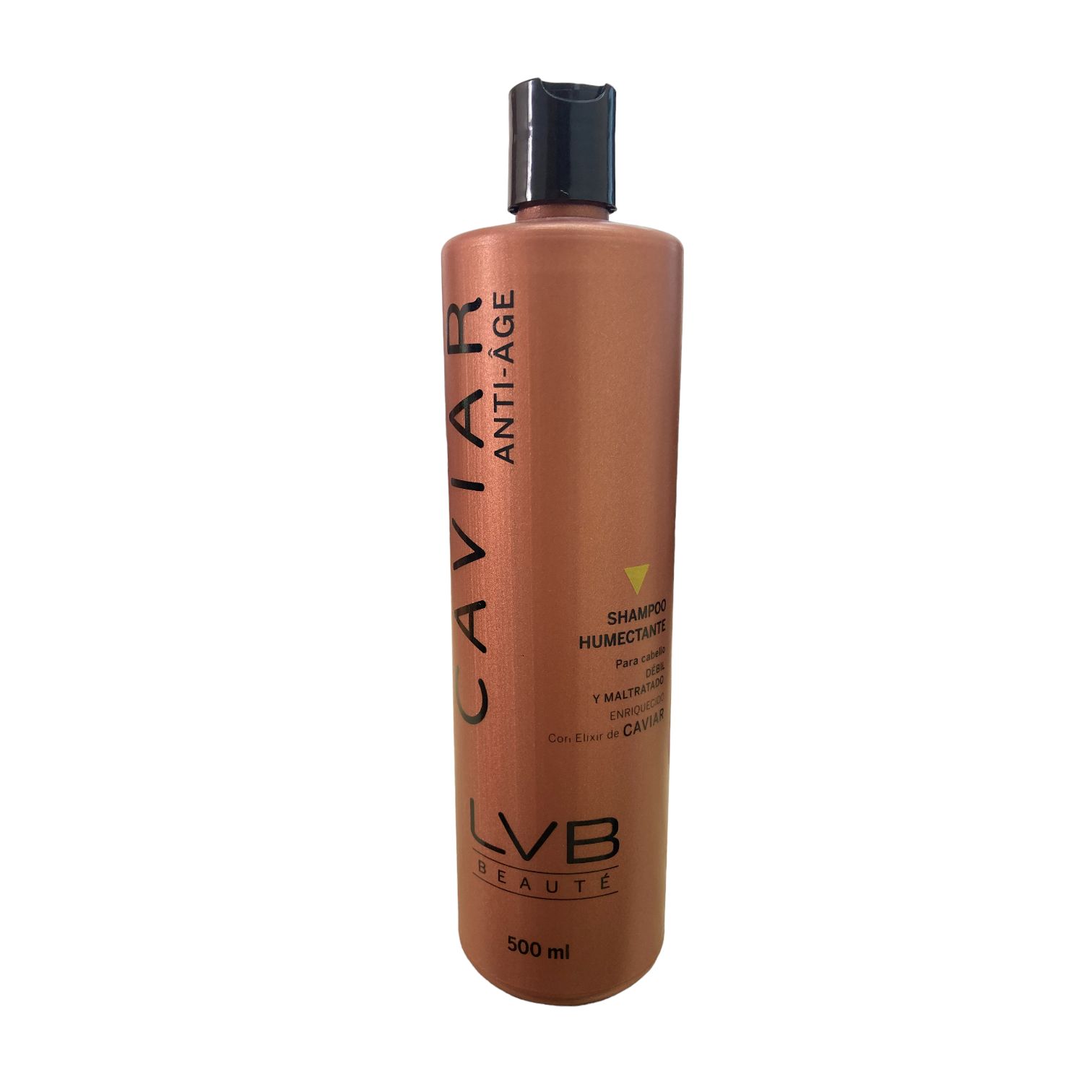 Lv Beaute Shampoo Humectante 500ml