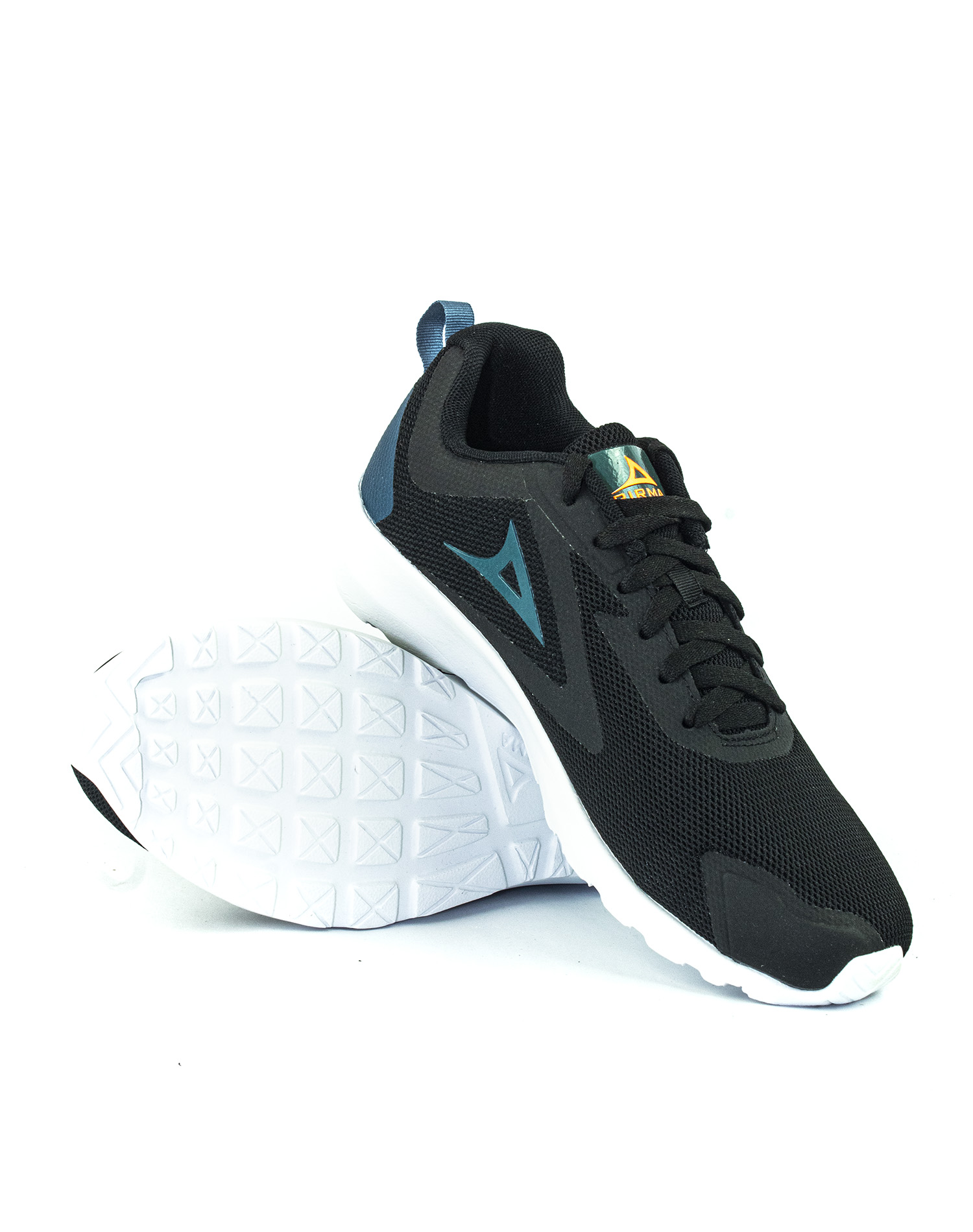 Tenis Pirma Running Confort Kint 2.0 Mod 8005 - Golero Sport