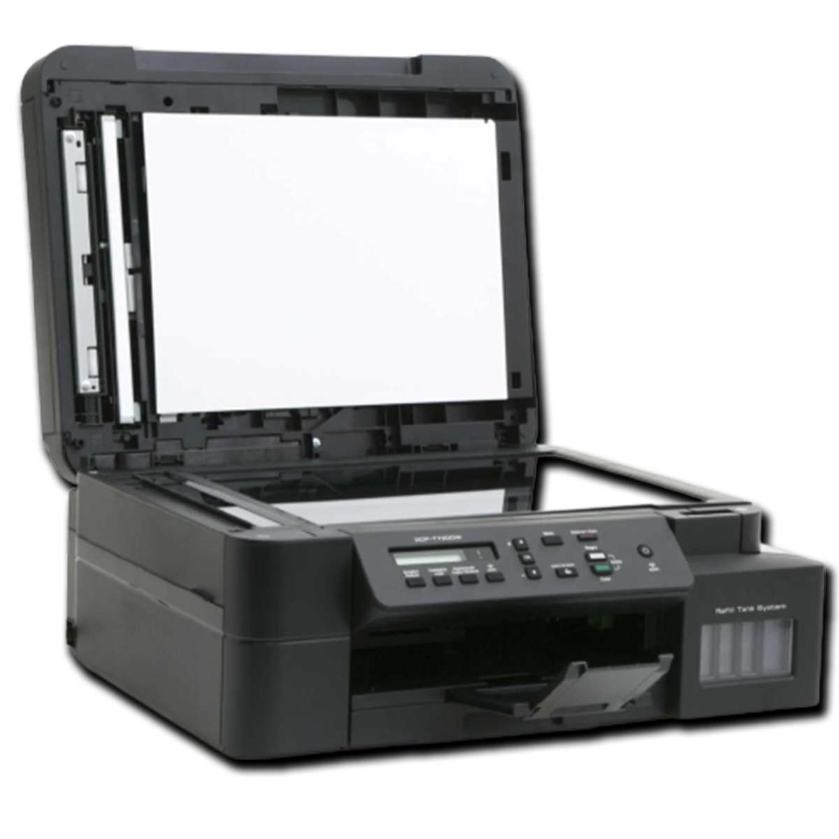 IMPRESORA BROTHER T720DW MULTIFUNCIONAL
