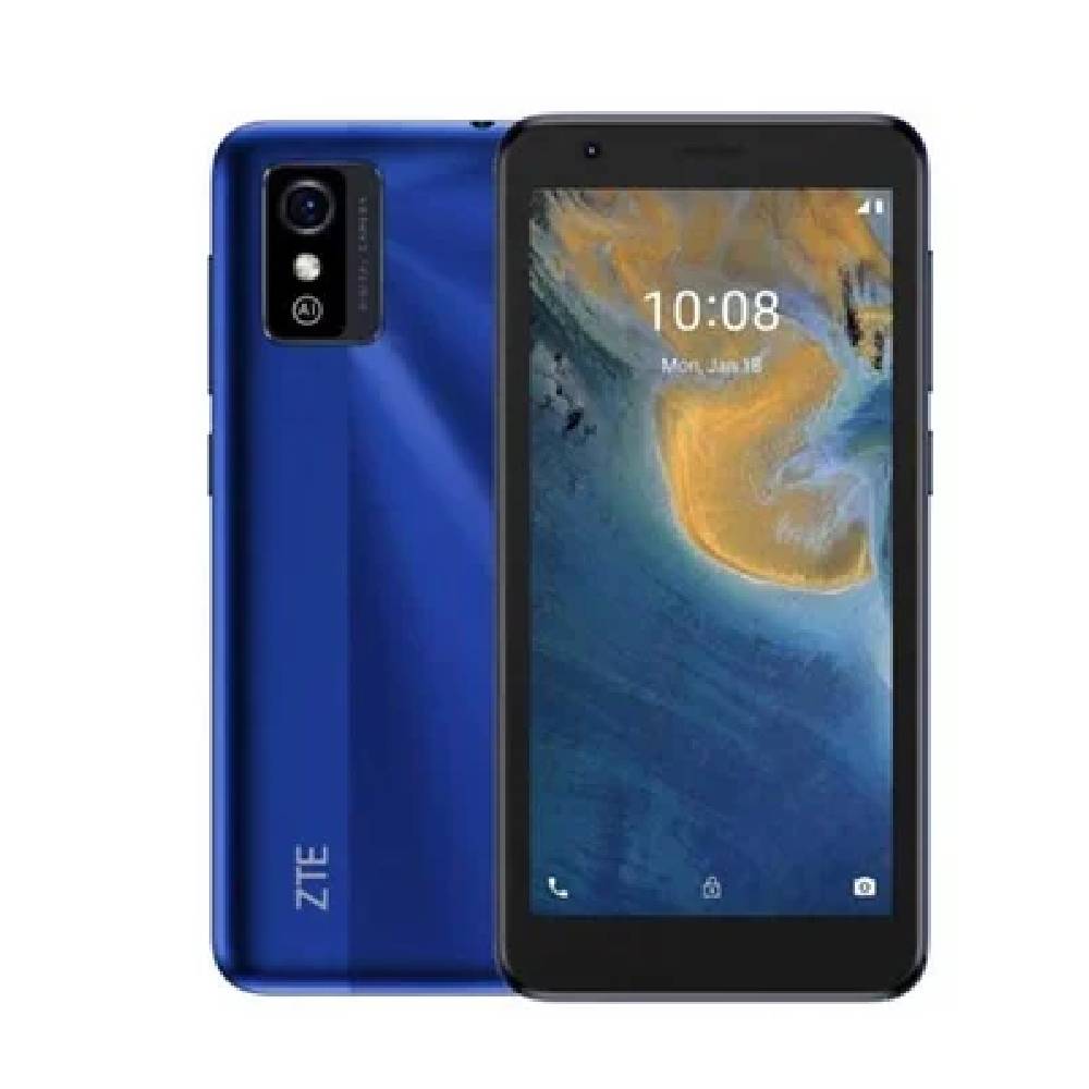 ZTE Blade L9 1/32GB Azul Kit