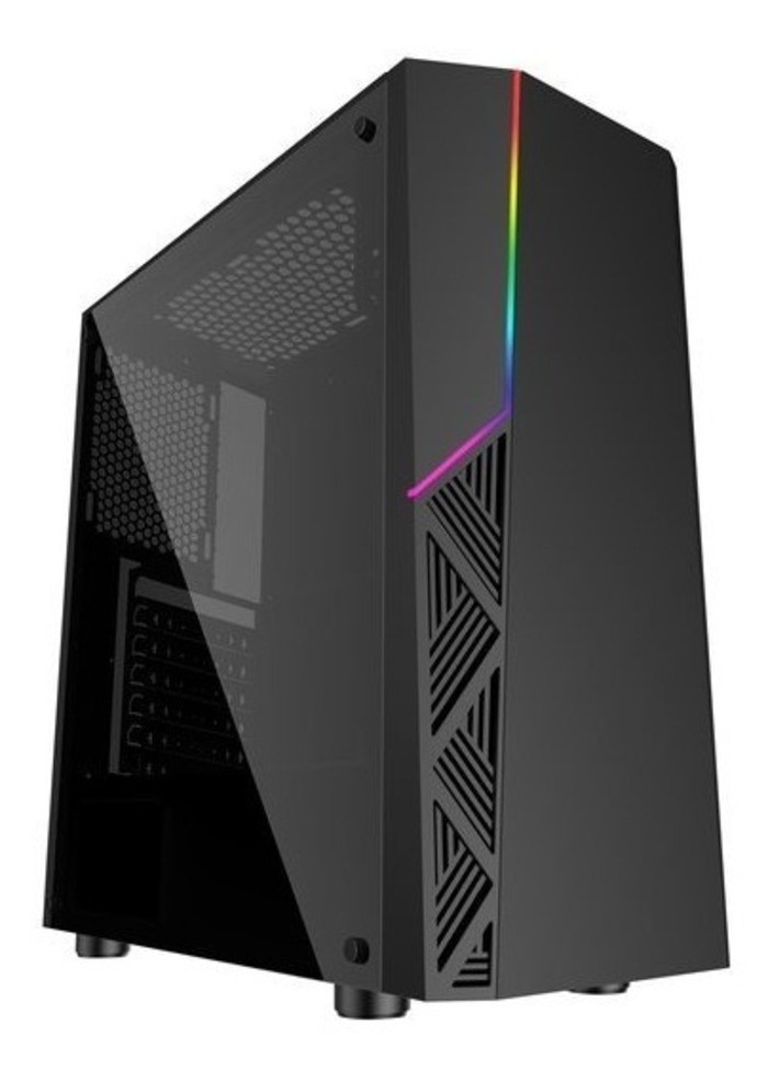 Audiotek Pc Gamer Geforce 3060 I7 11700k 16gb Ssd 3tb 500gb