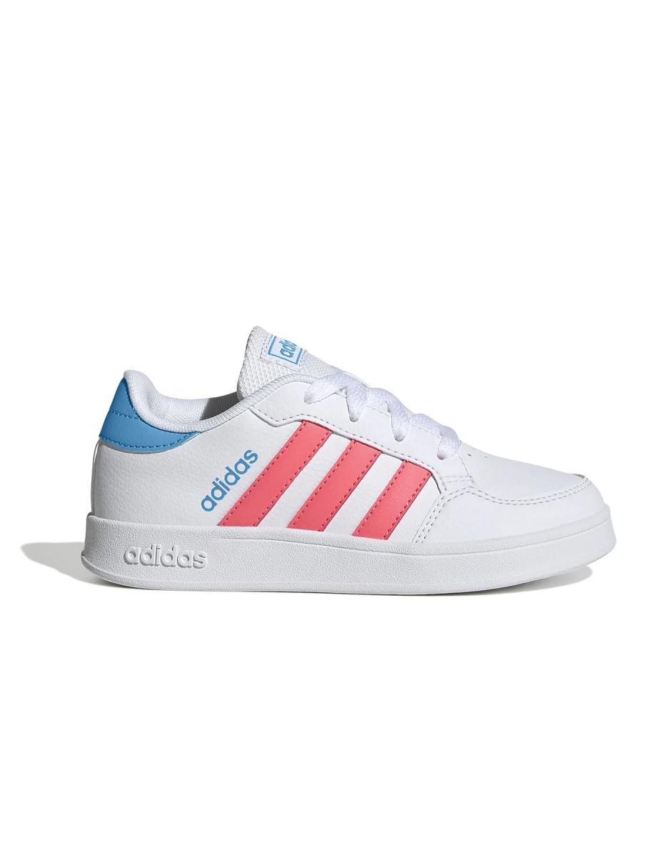 Tenis Adidas Breaknet K Junior Original GY6015