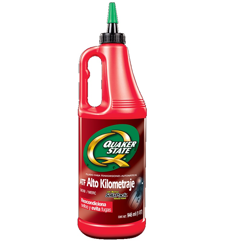 ACEITE QUAKER STATE ATF TRANSMISION AUTOMATICA