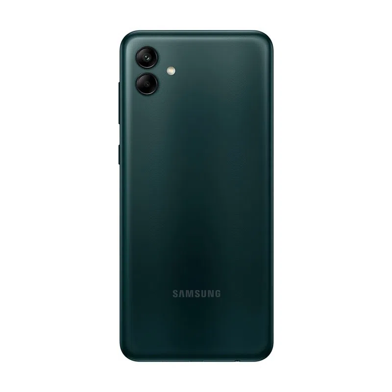 Samsung Galaxy A04 128GB 4GB Verde