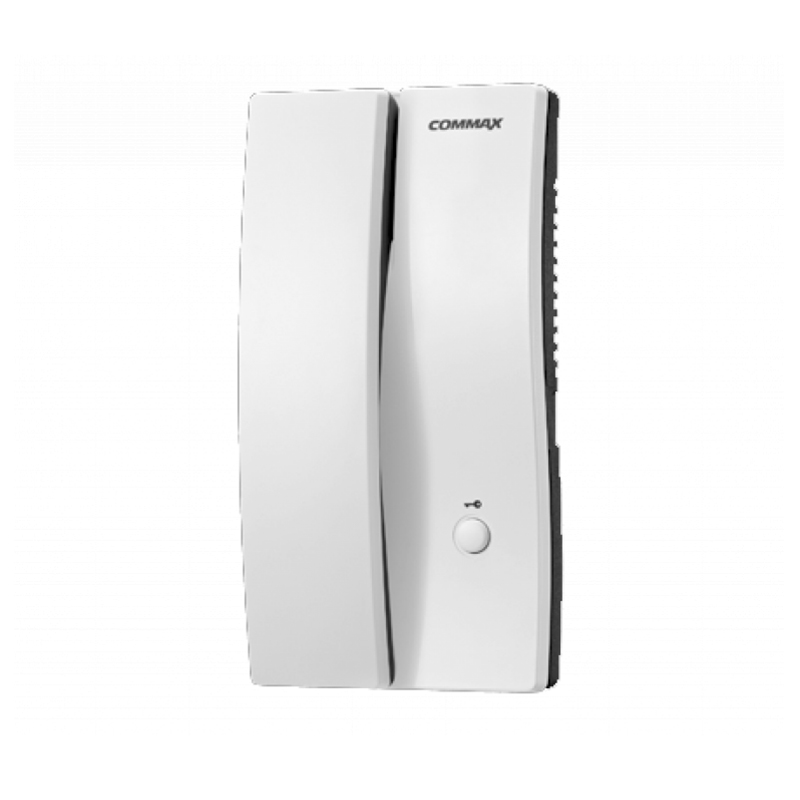 Interfon para audio portero COMMAX DP2S - 2 hilos