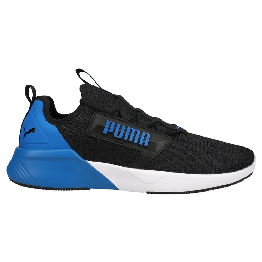 Tenis Puma Retaliate Block de Caballero