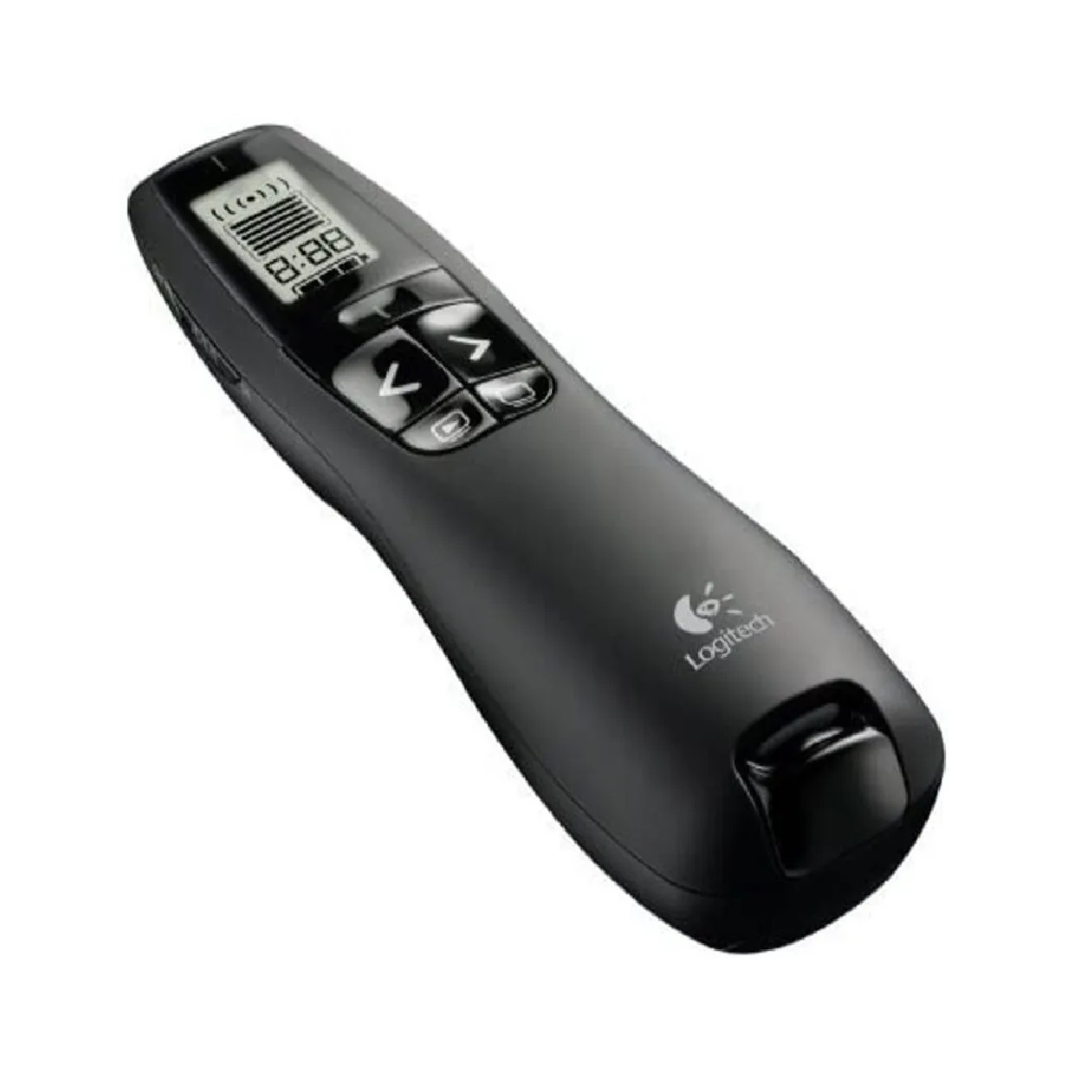 Presentador Profesional Logitech R800 Láser Pro Inalámbrico