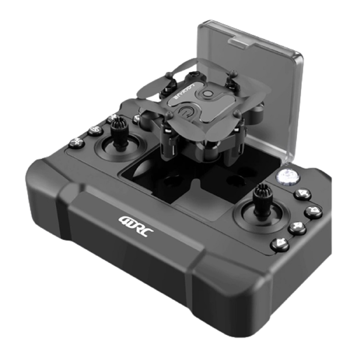 Mini Dron cocy v2 standar