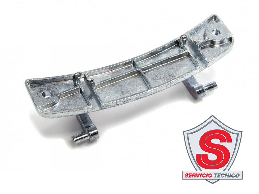 Bisagra 4774er2001a Para Lavadora LG Original.