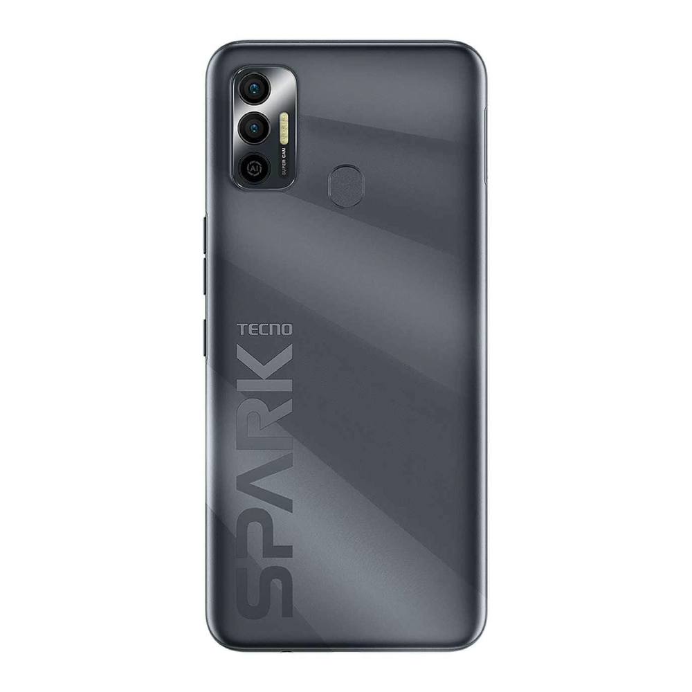 Tecno Mobile Spark 7 LTE