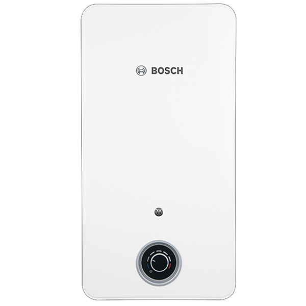 Boiler Calentador Rapida Recuperacion Bosch Balanz 7 L