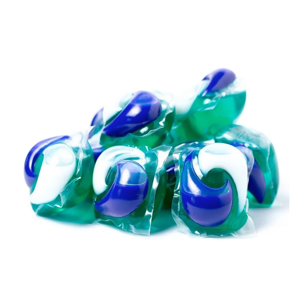 Detergente en Cápsulas Ariel Power Pods 3 en 1 con 57 pzas