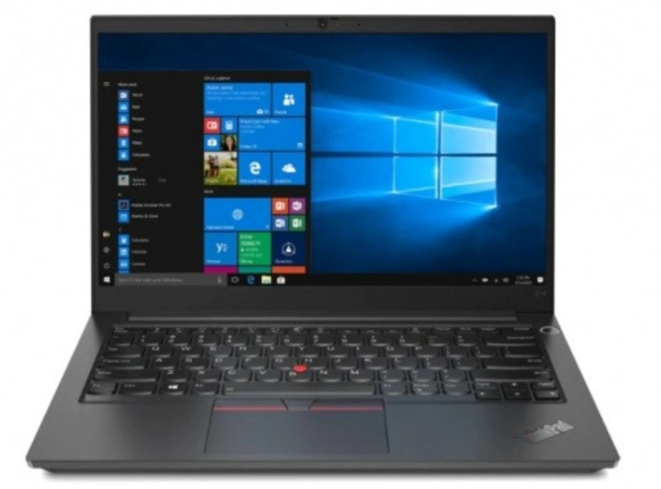 Laptop Lenovo ThinkPad E14 G2 14" Full HD, Intel Core i3-115G4 3.00GHz ...