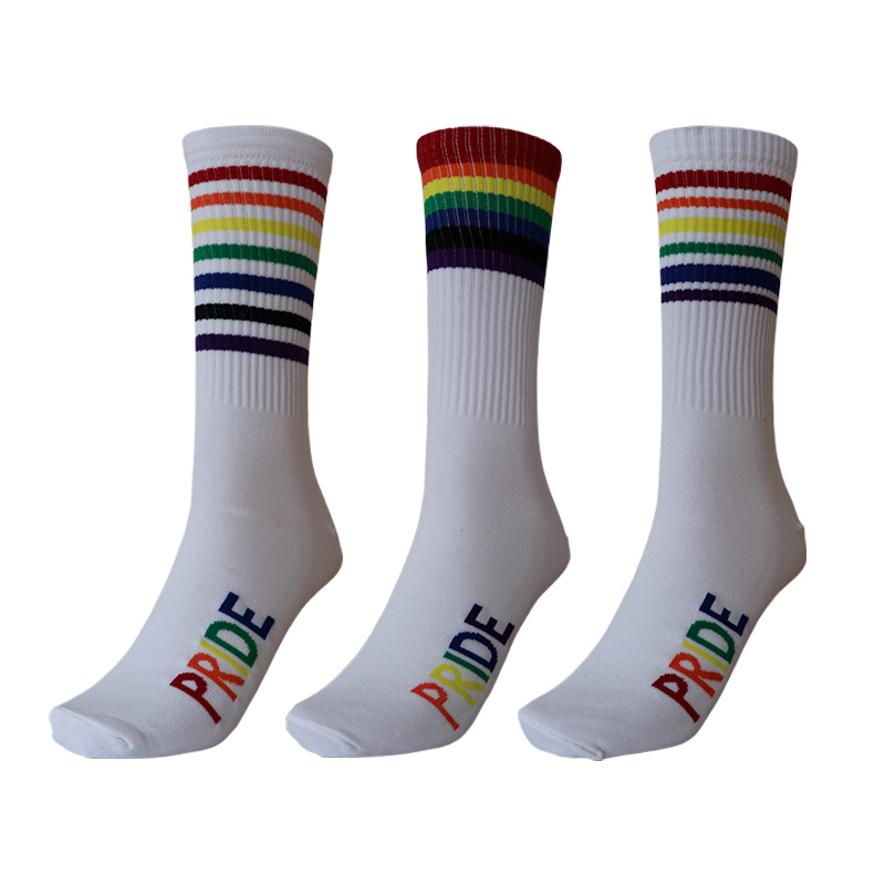 3 PARES DE CALCETAS 3/4 ANIMADAS