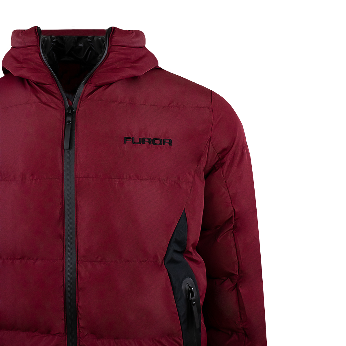 Chamarra Para Hombre Marca Furor 100% Original