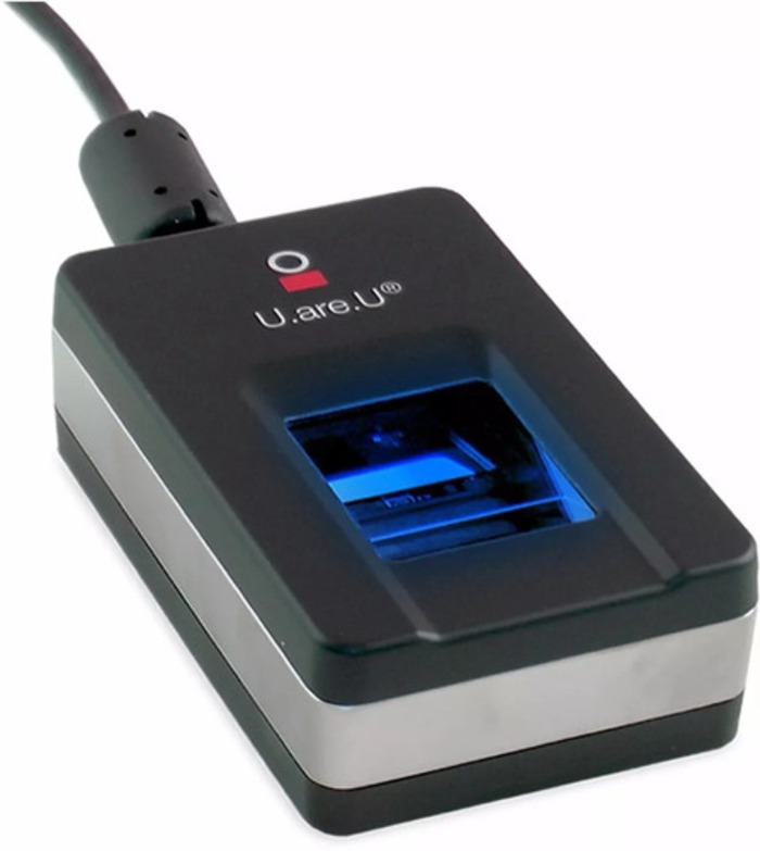 Lector HID Digital Persona U.R.U 5300