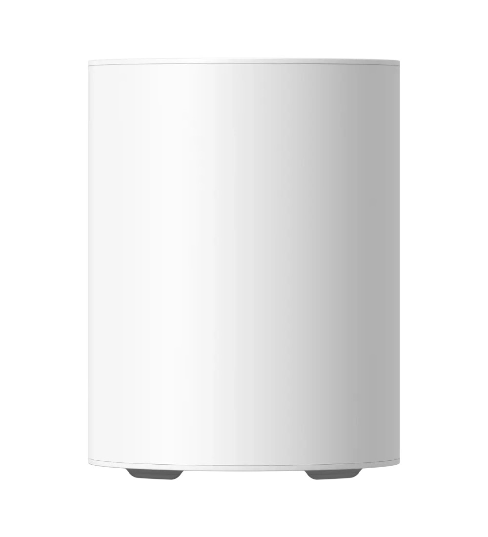 Subwoofer Sonos Sub Mini White Compacto Wifi Color Blanco