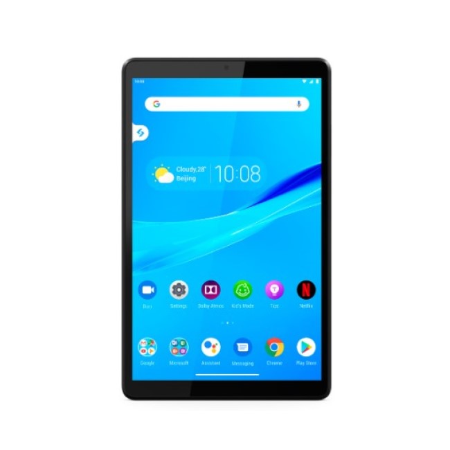Lenovo Tab M8, 8", 32GB, Android 10.0, Tb-8505F Quad Core Cortex
