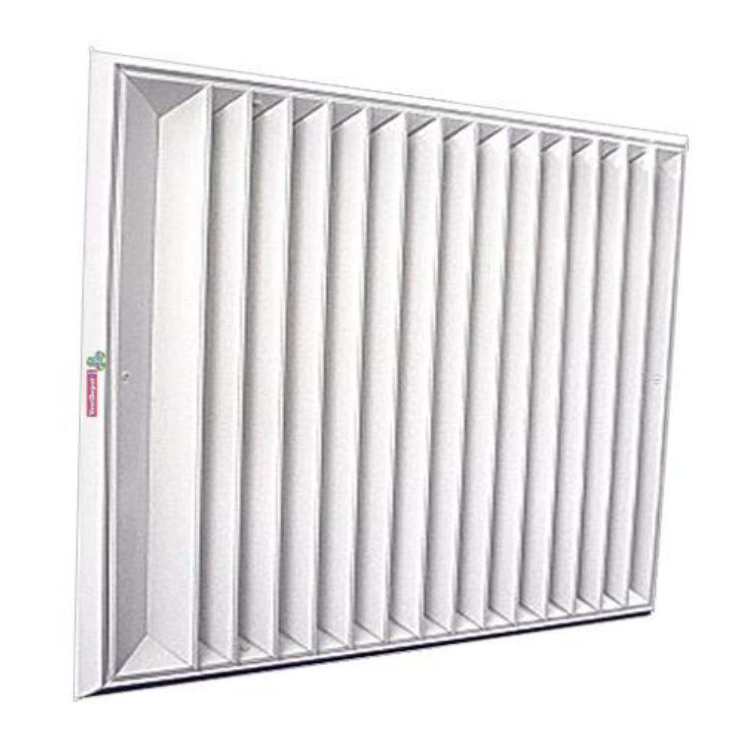 Rejillas Para Techos Modulares, MXDB1-070, 30x12", 100% Aluminio ...