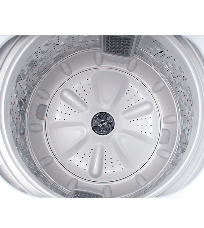 Lavadora Automatica Winia DWF-DG1F301AW 15 KG Carga Superior Blanca