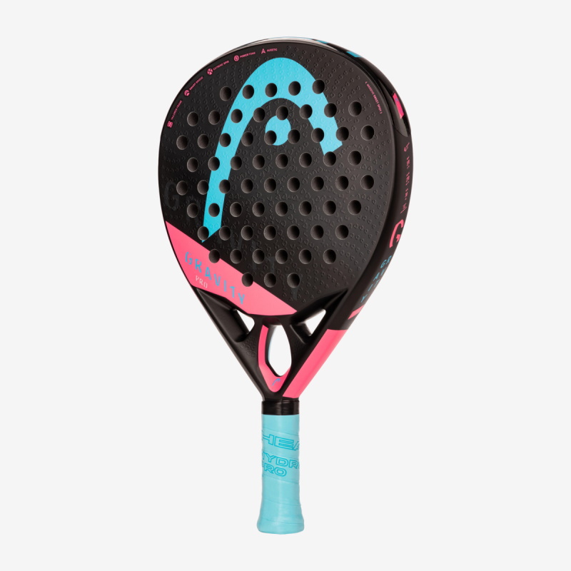 Pala De Padel Head Gravity Pro 2022