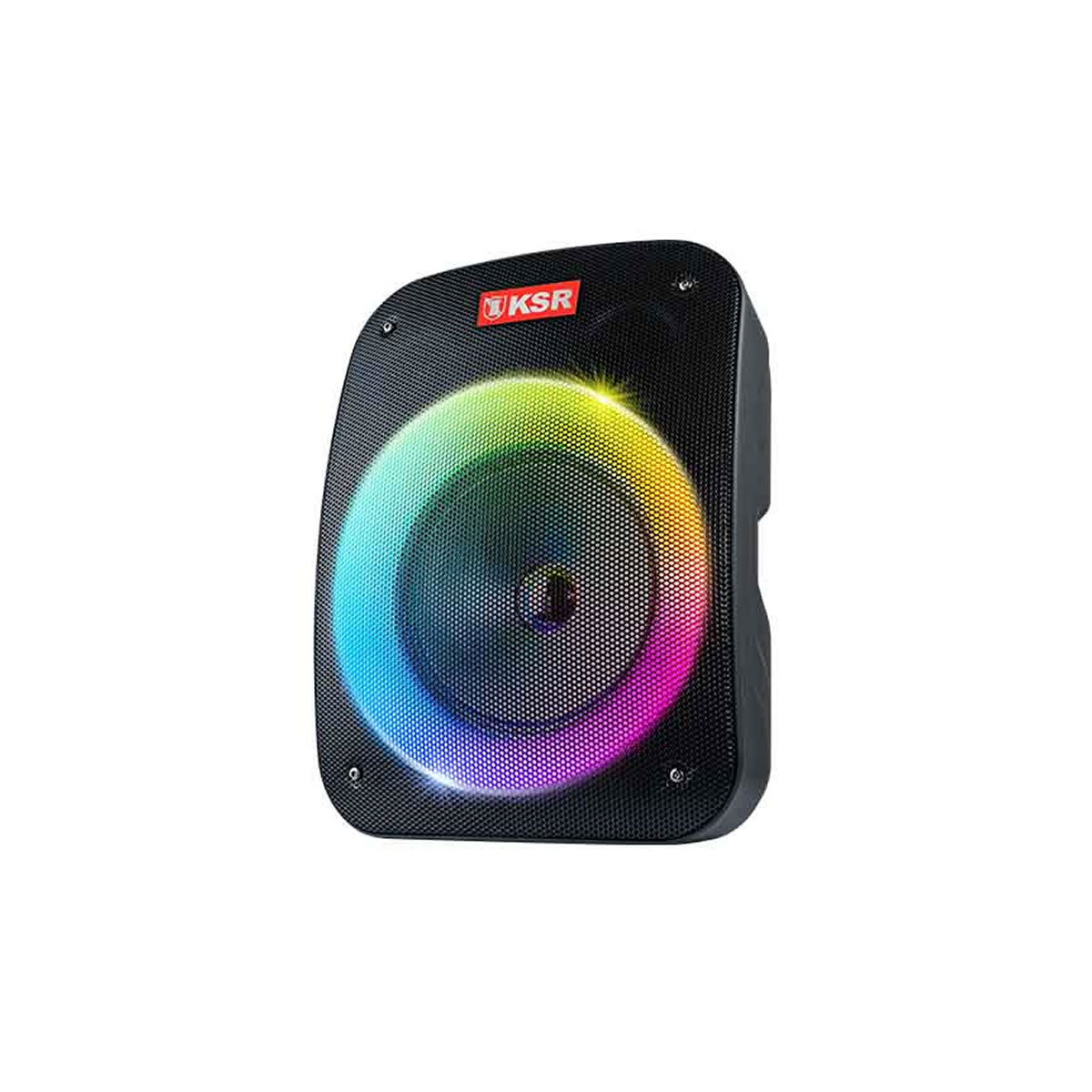 Bafle Bluetooth Recargable 20 W 8 Pulgadas KAISER KSW-5009