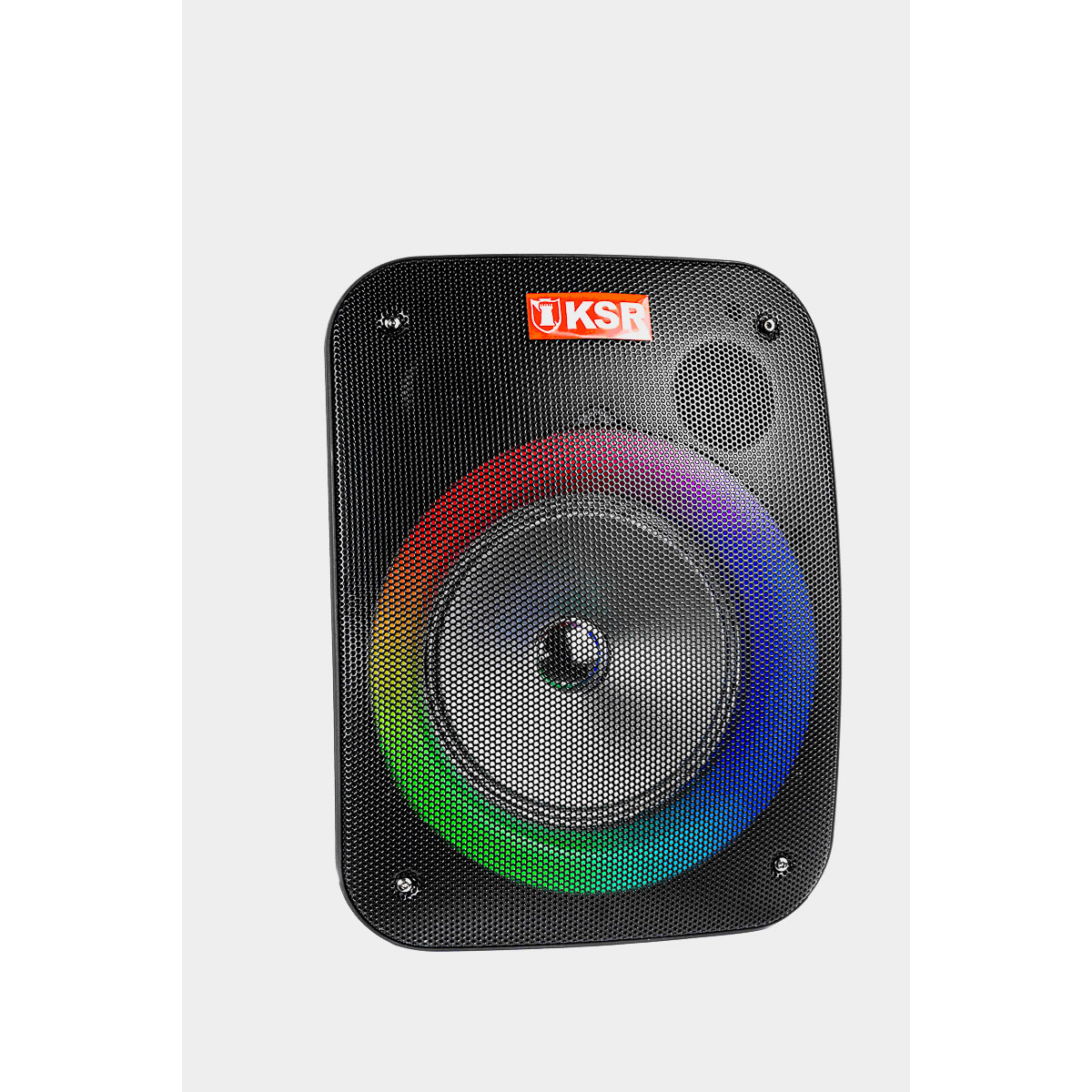 Bafle Bluetooth Recargable 20 W 8 Pulgadas KAISER KSW-5009