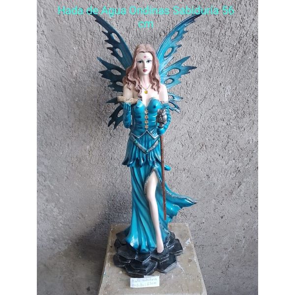 HADA DE AGUAS ONDINA 58 CMS